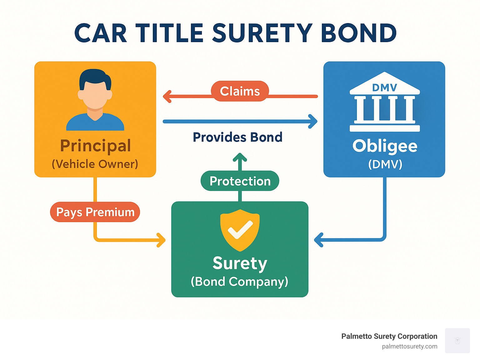 Surety Bond for Car Title Cost: 7 Powerful Savings in 2025