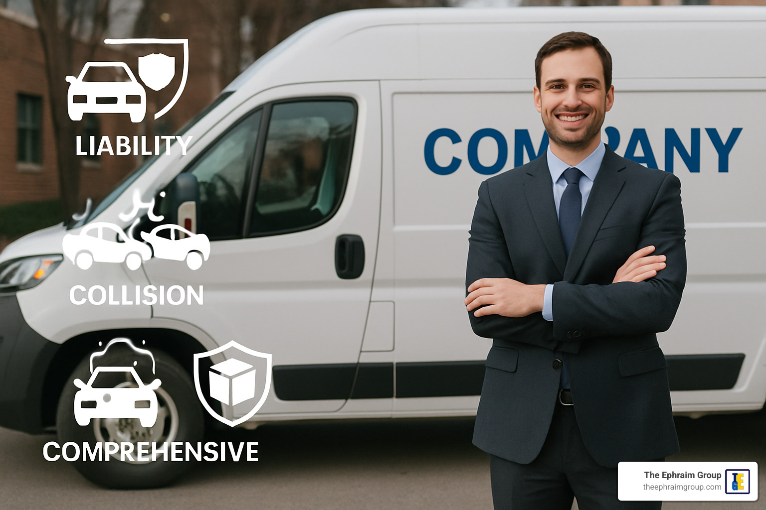 Georgia commercial auto insurance: 2025 Top Positive Guide