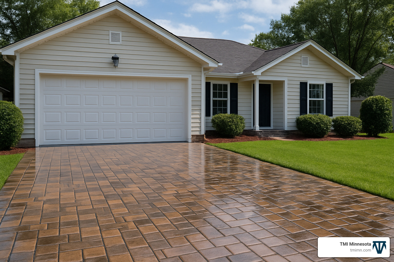 What Is Hardscape Installation: 7 Powerful Benefits in 2025