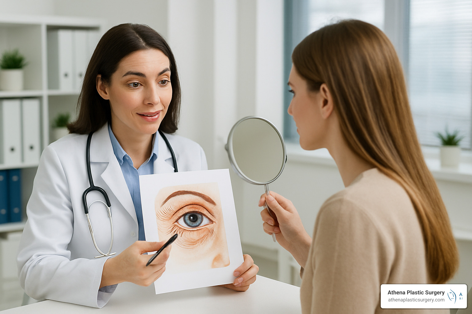 Pdo Thread Lift Eyes: 5 Powerful Ways to Achieve Youthful Results 2025