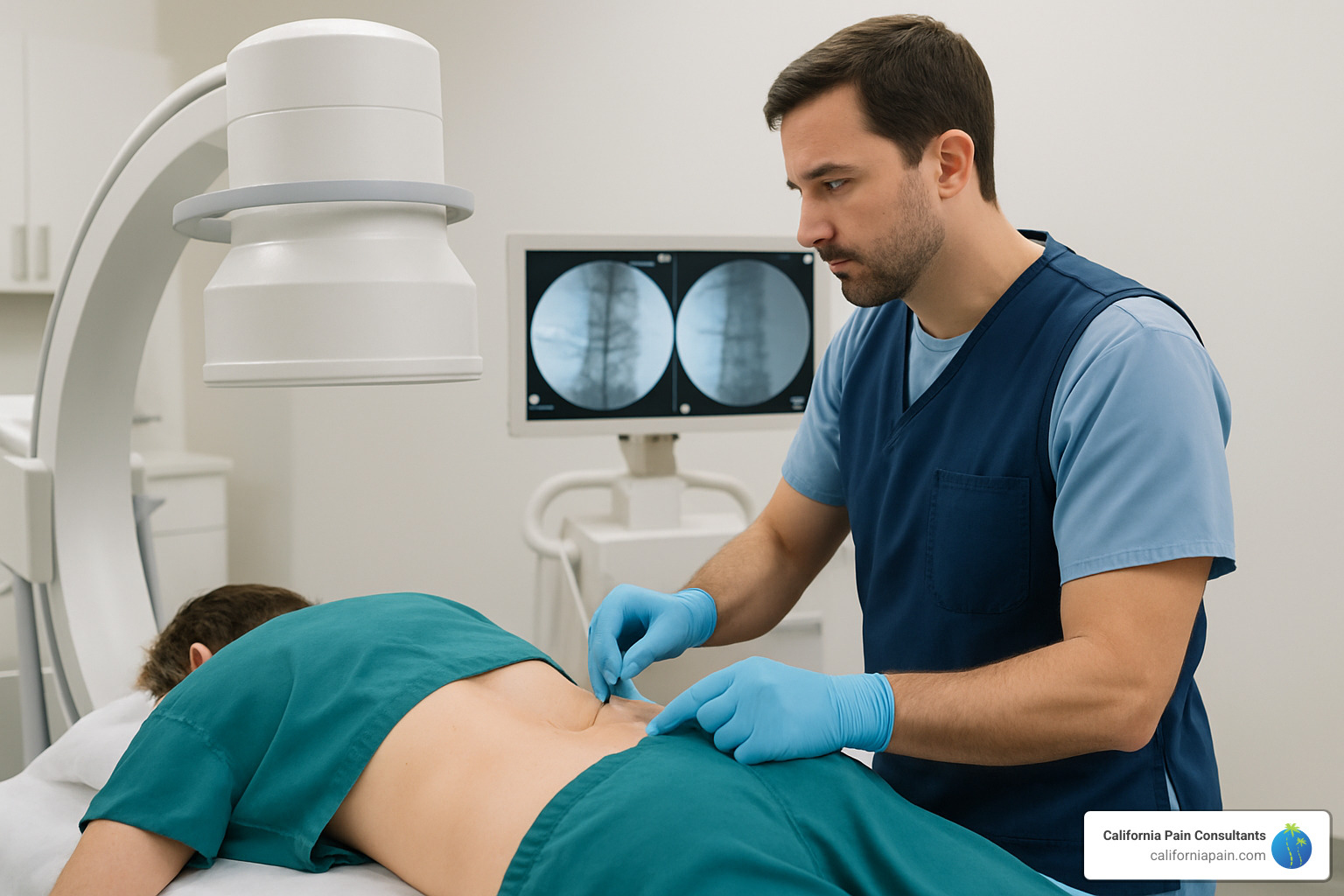 Nerve Ablation Side Effects: Top 7 Shocking Risks 2025