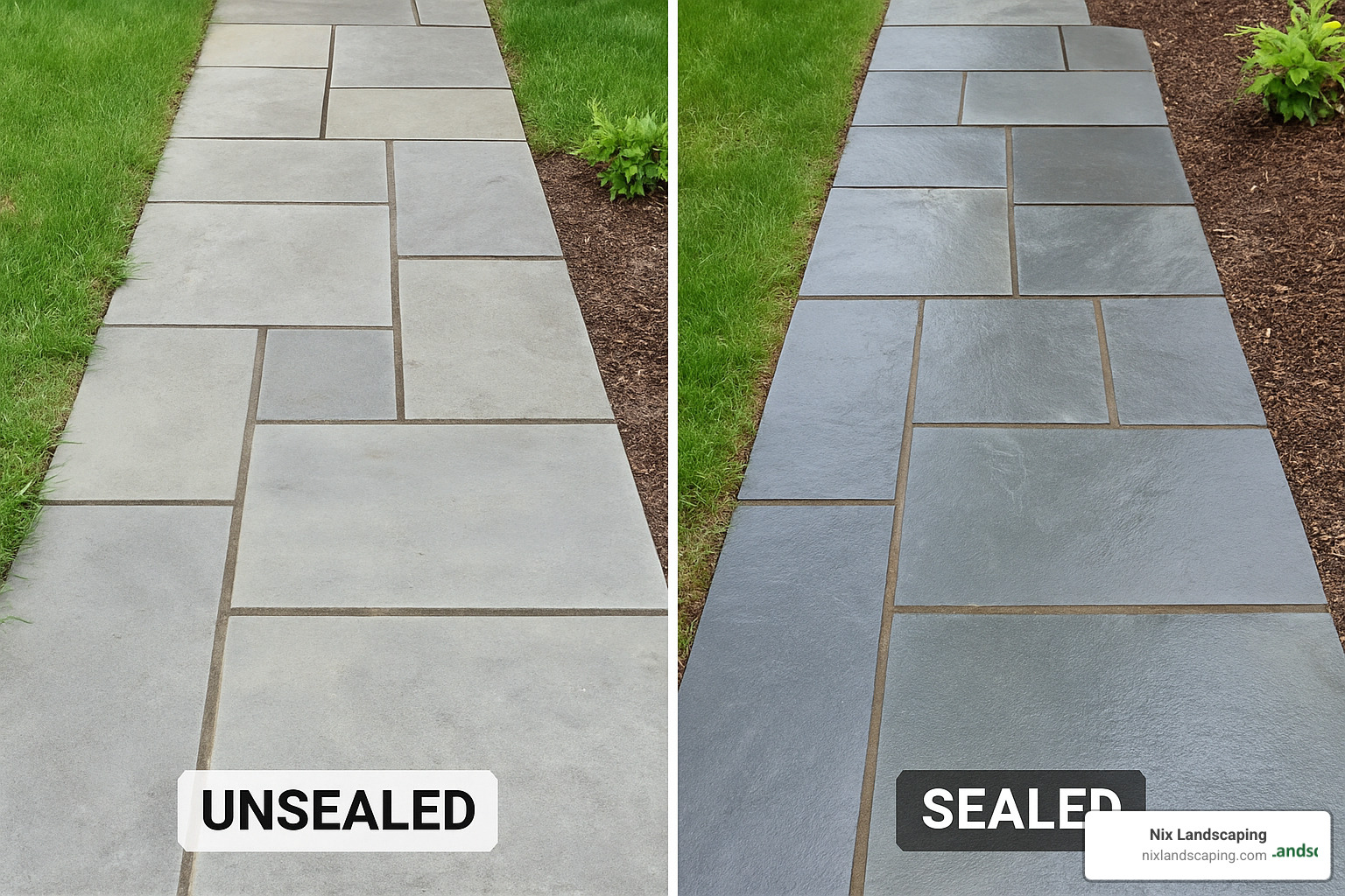 Bluestone Walkway Installation: 7 Proven Steps for Stunning Results 2025