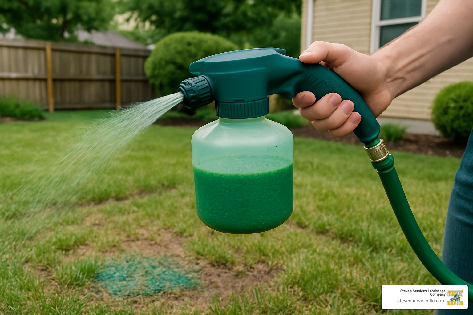 Grass seeding spray: 5 Powerful Reasons to Try in 2025