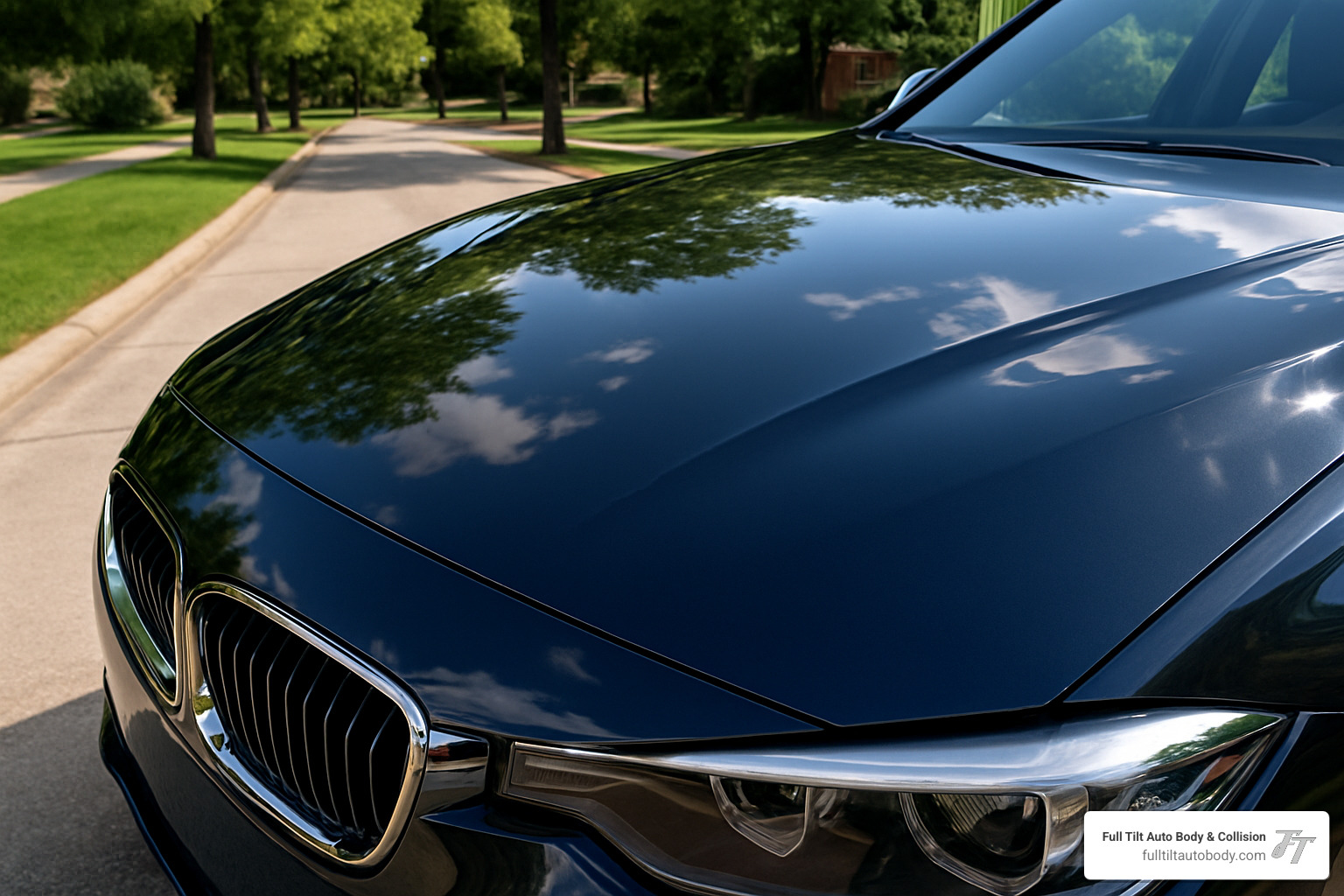 Fix Clear Coat Scratch: 7 Powerful Ways for Stunning 2025 Results