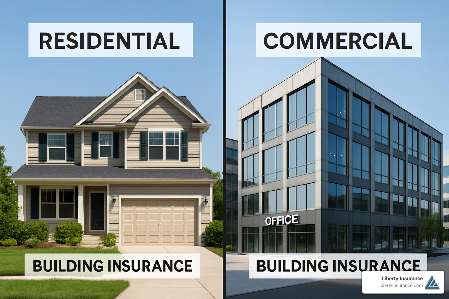 Building insurance: 7 Vital Facts to Avoid Costly Disasters 2025