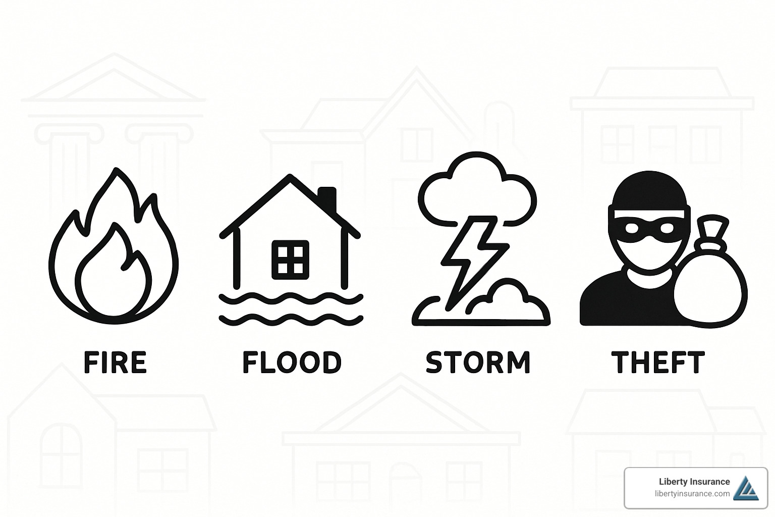 Building insurance: 7 Vital Facts to Avoid Costly Disasters 2025