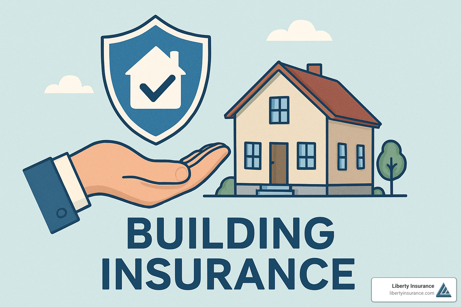Building insurance: 7 Vital Facts to Avoid Costly Disasters 2025