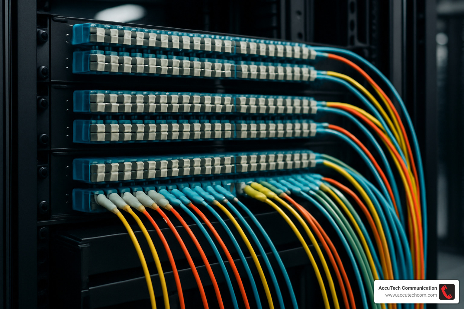 Fiber Optic Patch Panel: 10 Best Options for 2025 Success