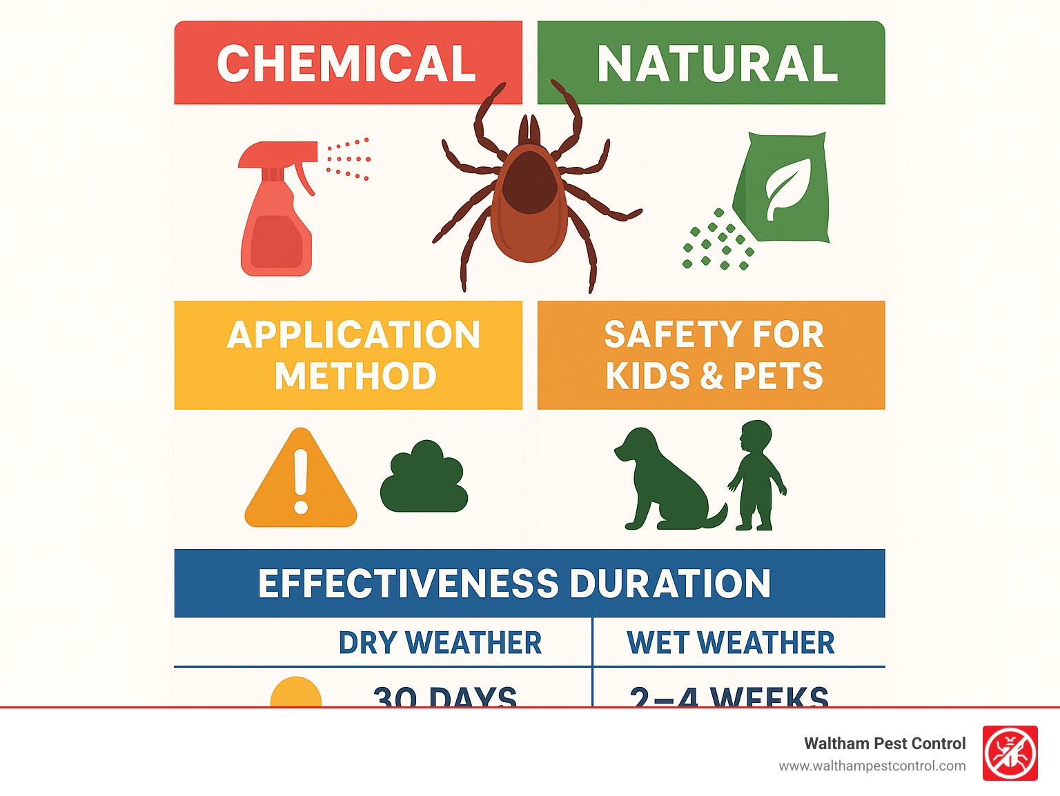 Best Tick Repellent for Yard: Top 5 Powerful Proven Picks 2025