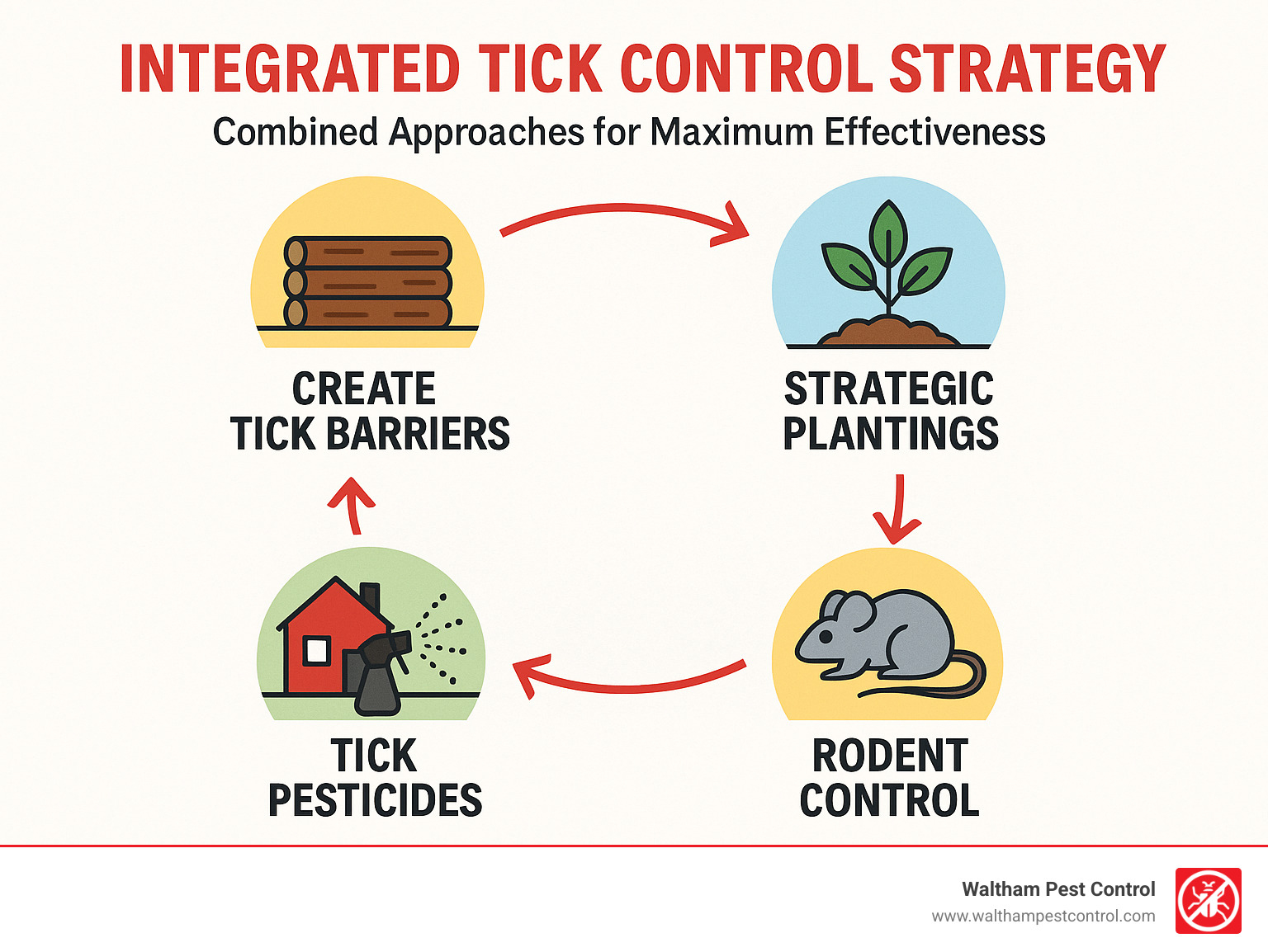 Best Tick Repellent for Yard: Top 5 Powerful Proven Picks 2025