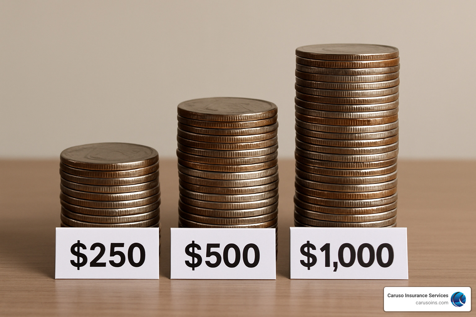 Car Insurance Deductible Options: 7 Powerful Money-Saving Tips 2025