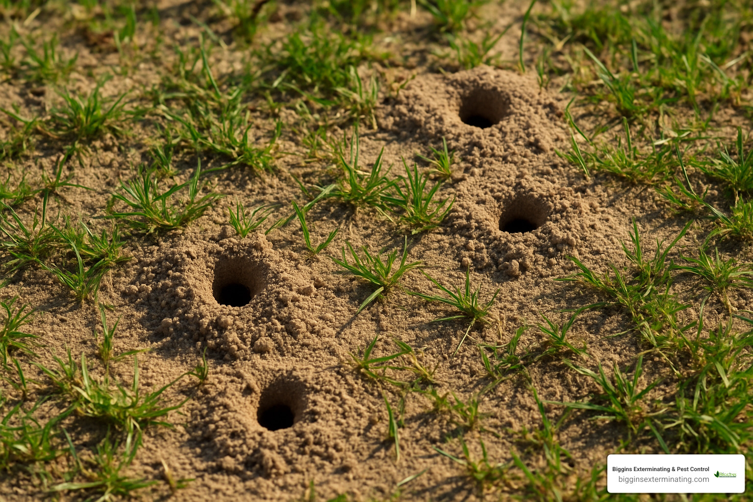 Prevent Cicada Killer Wasps: 7 Powerful Ways for a Safer 2025