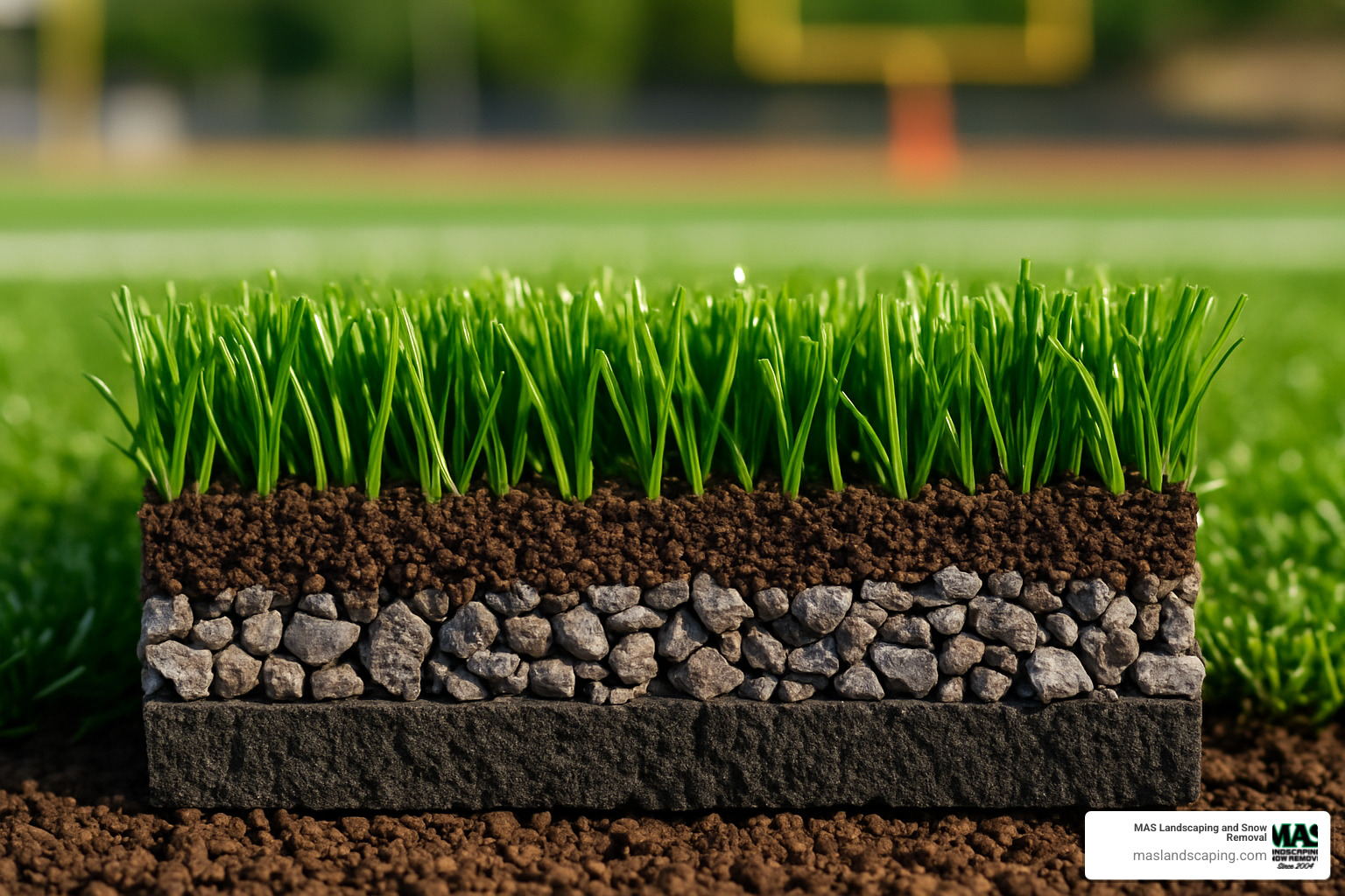 Turf Field Cost Estimate: 10 Powerful Insights for 2025 Success