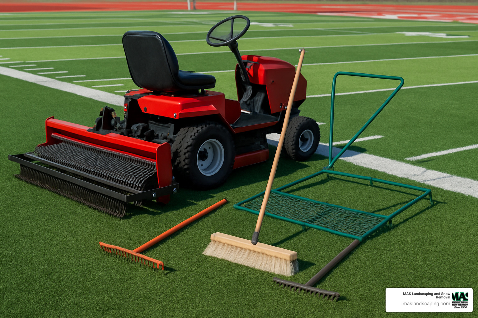 Turf Field Cost Estimate: 10 Powerful Insights for 2025 Success