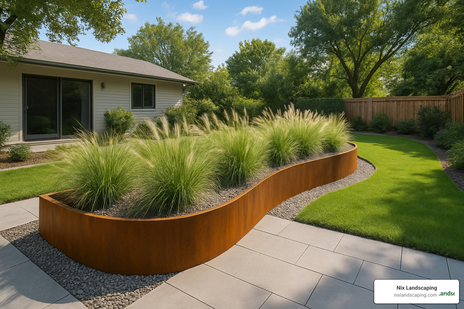 Retaining wall ideas for backyard? 15 Stunning Best Designs 2025