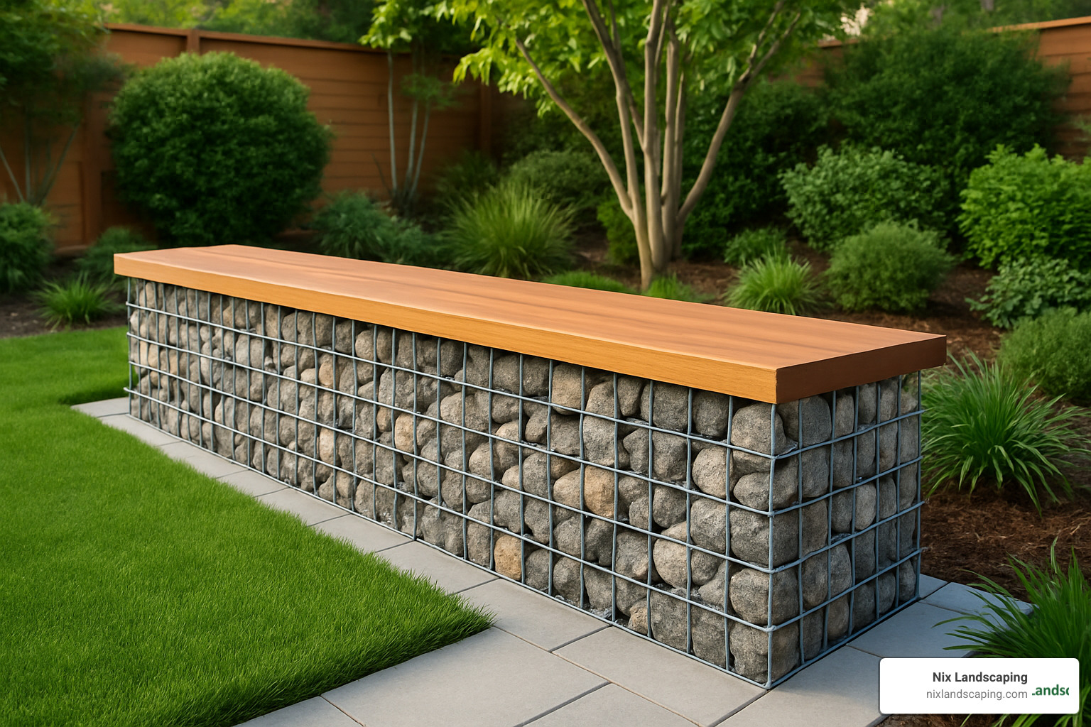 Retaining wall ideas for backyard? 15 Stunning Best Designs 2025