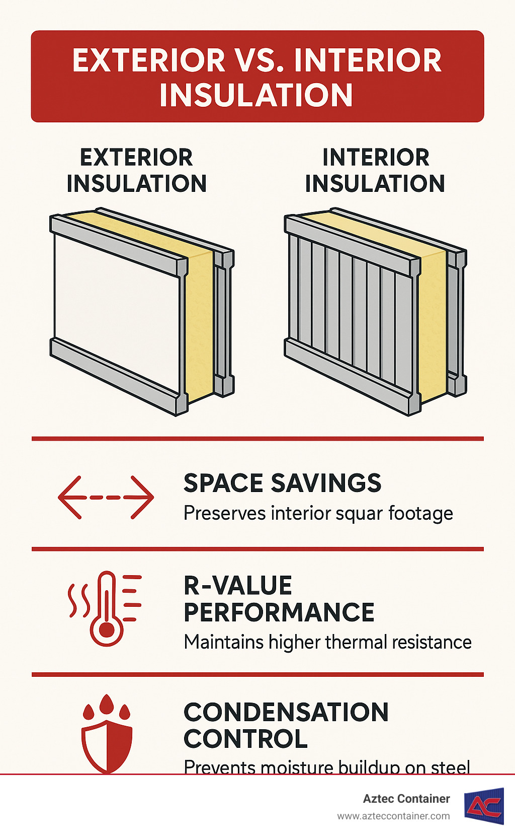 Container Home Exterior Insulation: 7 Powerful Benefits In 2025