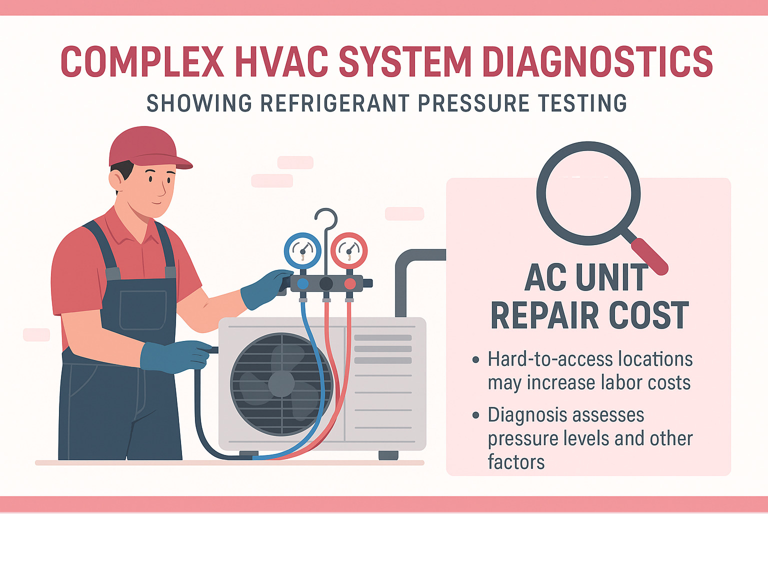 Ac Unit Repair Cost: 7 Key Truths & Top Deals In 2025