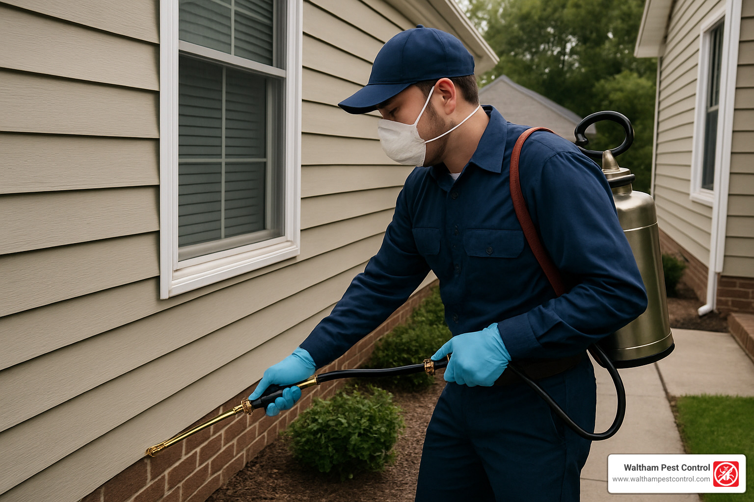 Ant Exterminator Cost 2025: Top 10 Powerful Savings Tips