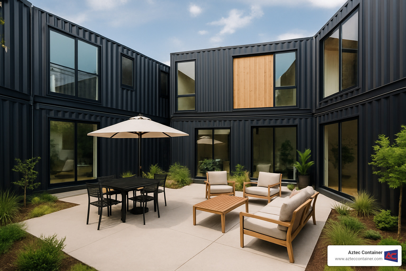 Conex Houses: 10 Powerful Benefits & Key Facts For 2025