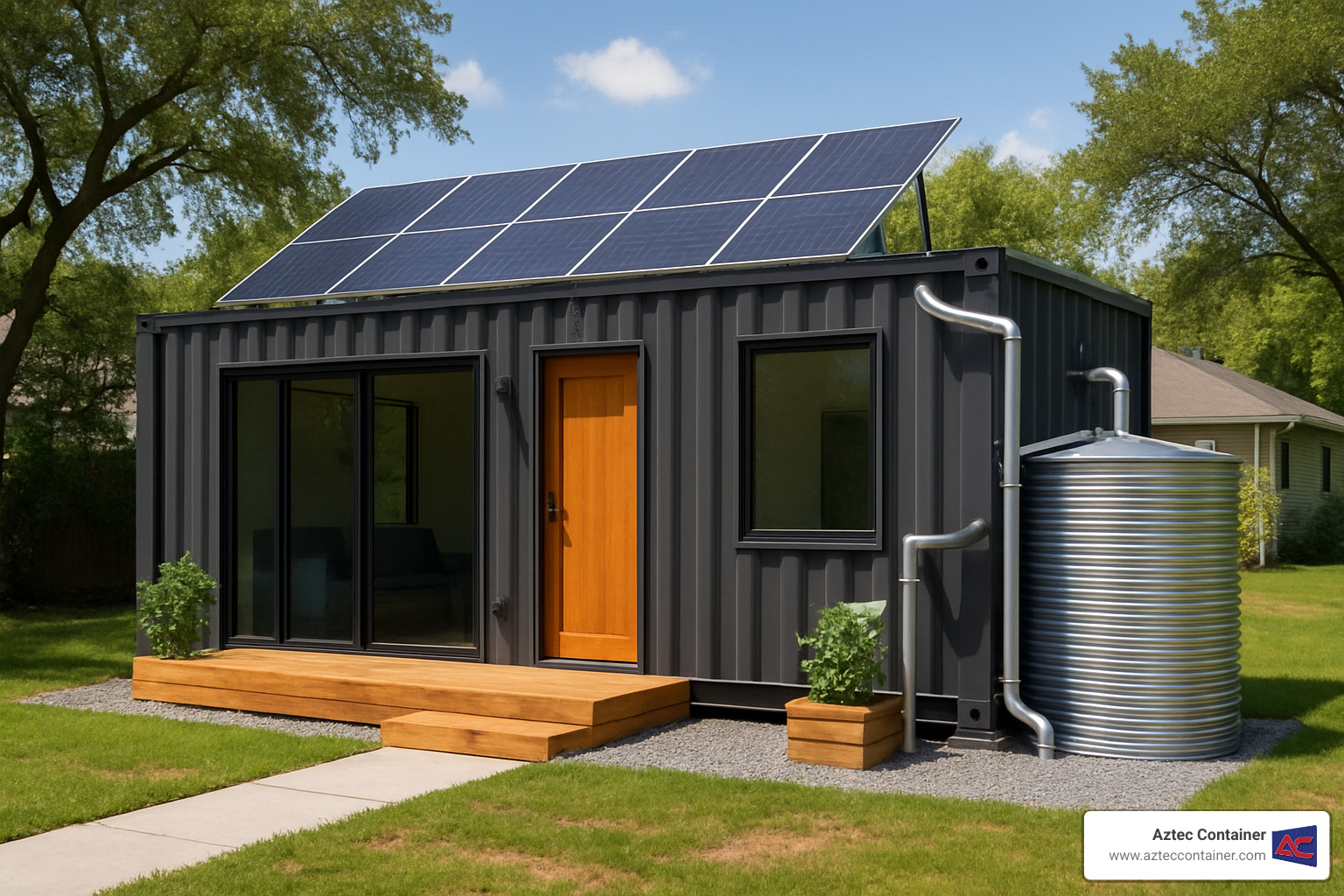 Conex Houses: 10 Powerful Benefits & Key Facts For 2025