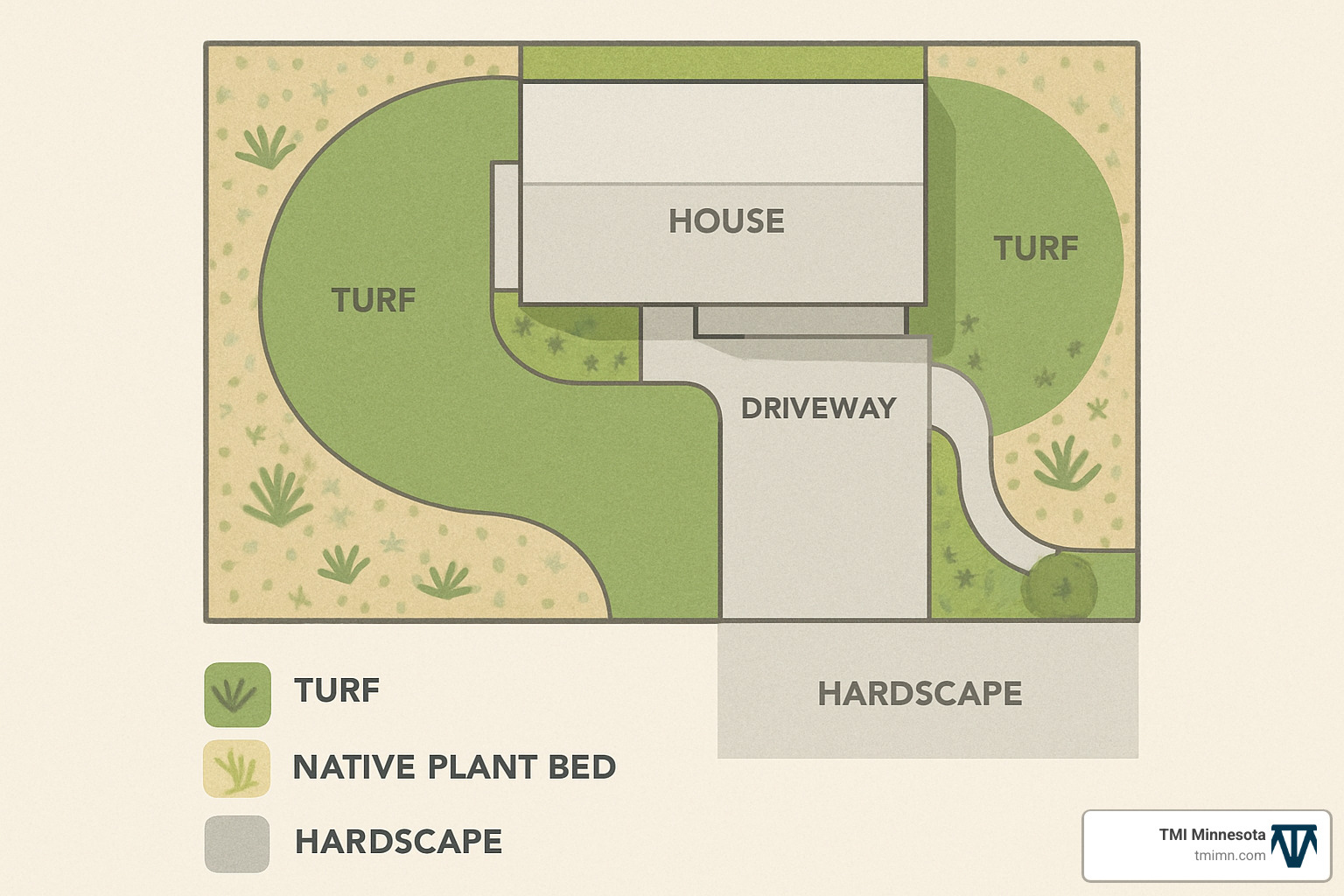 Xeriscape landscaping ideas: 10 Powerful Ways for Stunning Yards 2025