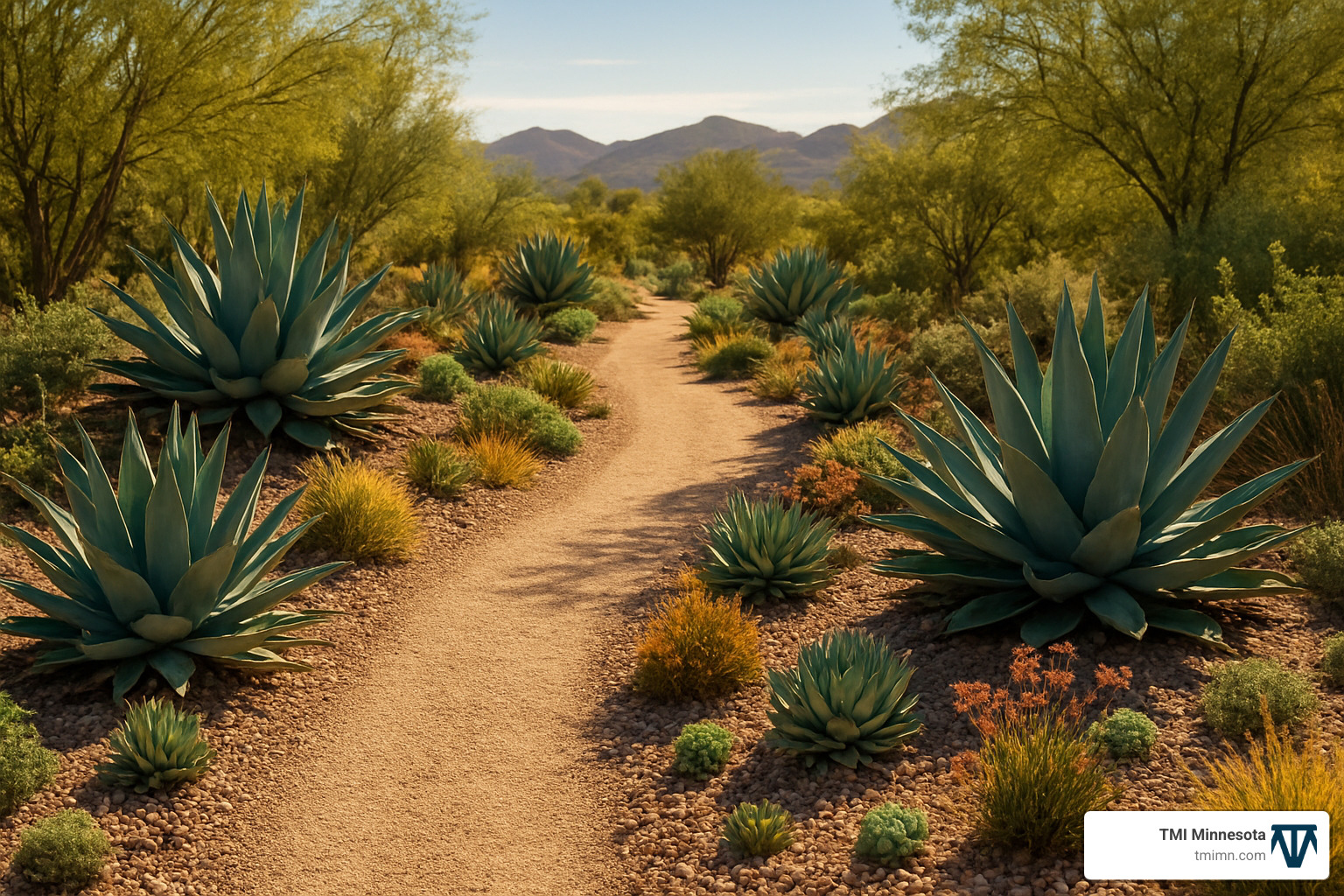 Xeriscape landscaping ideas: 10 Powerful Ways for Stunning Yards 2025