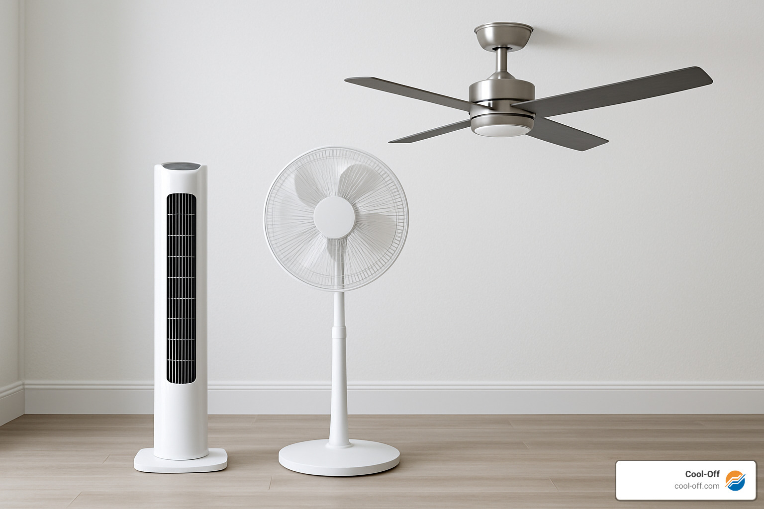 Stay Cool, Save Energy: Top Fan Picks
