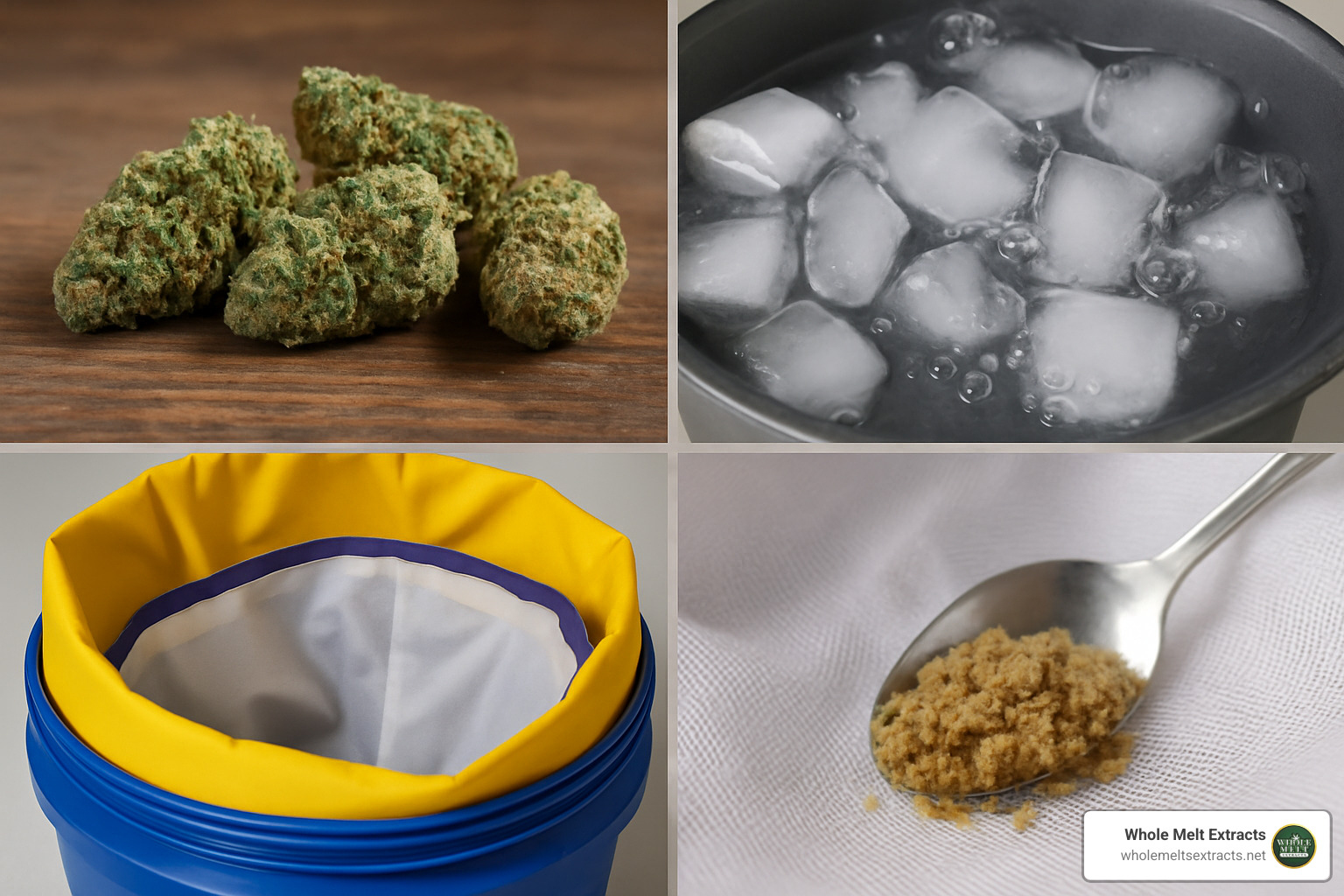 All About Whole Melts: Product Information and Details – Wholemeltsextracts