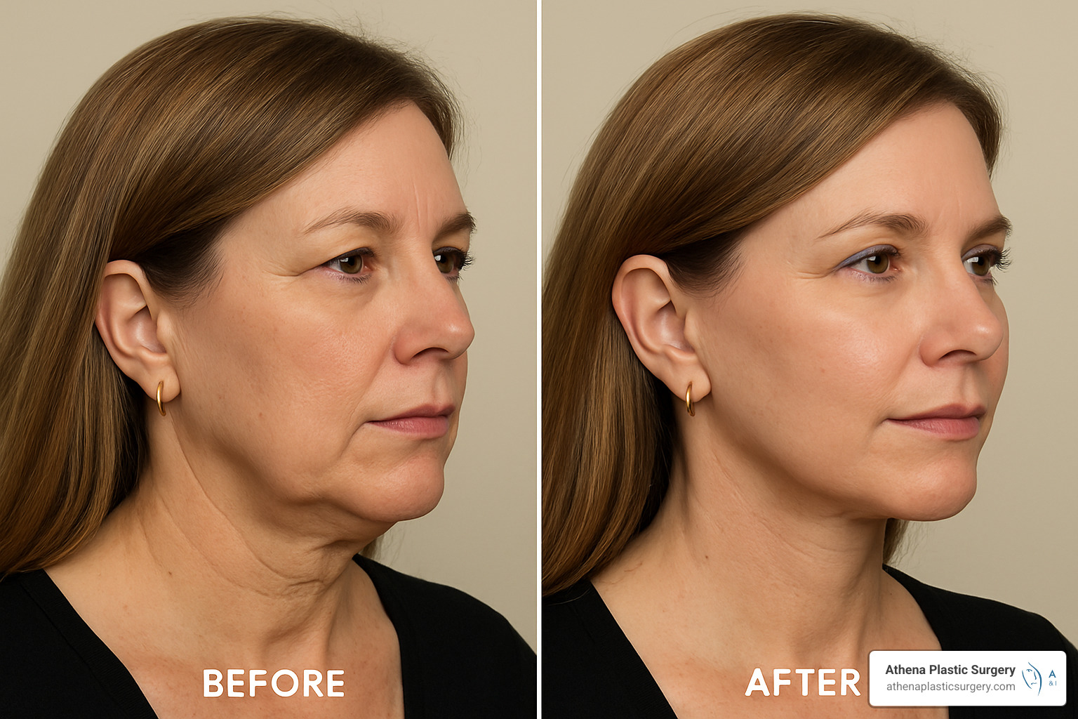 Face and Neck Lift: 7 Powerful Benefits for Youthful Results 2025