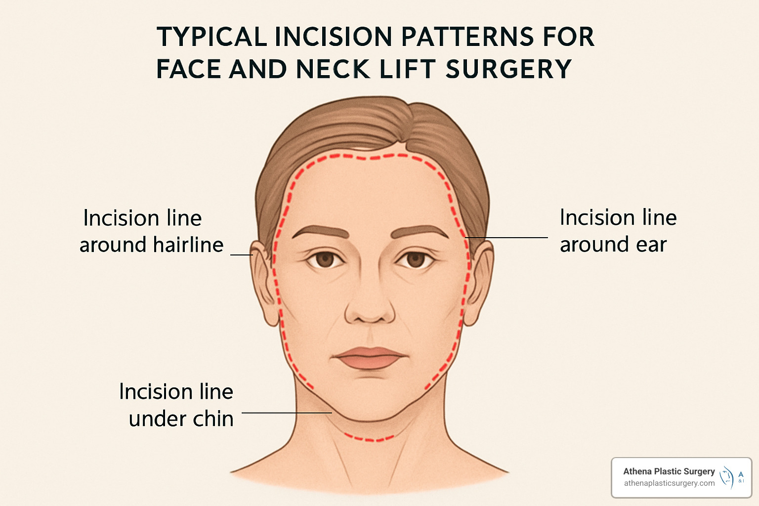 Face and Neck Lift: 7 Powerful Benefits for Youthful Results 2025