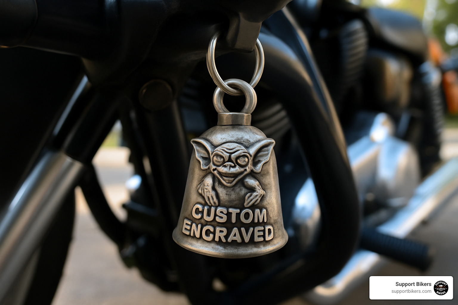 Gremlin Bell Tradition: 10 Powerful Positive Facts for 2025