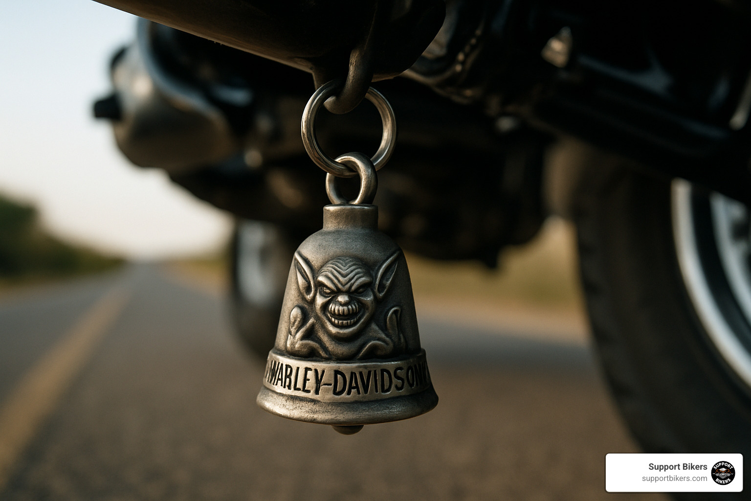 Gremlin Bell Tradition: 10 Powerful Positive Facts for 2025