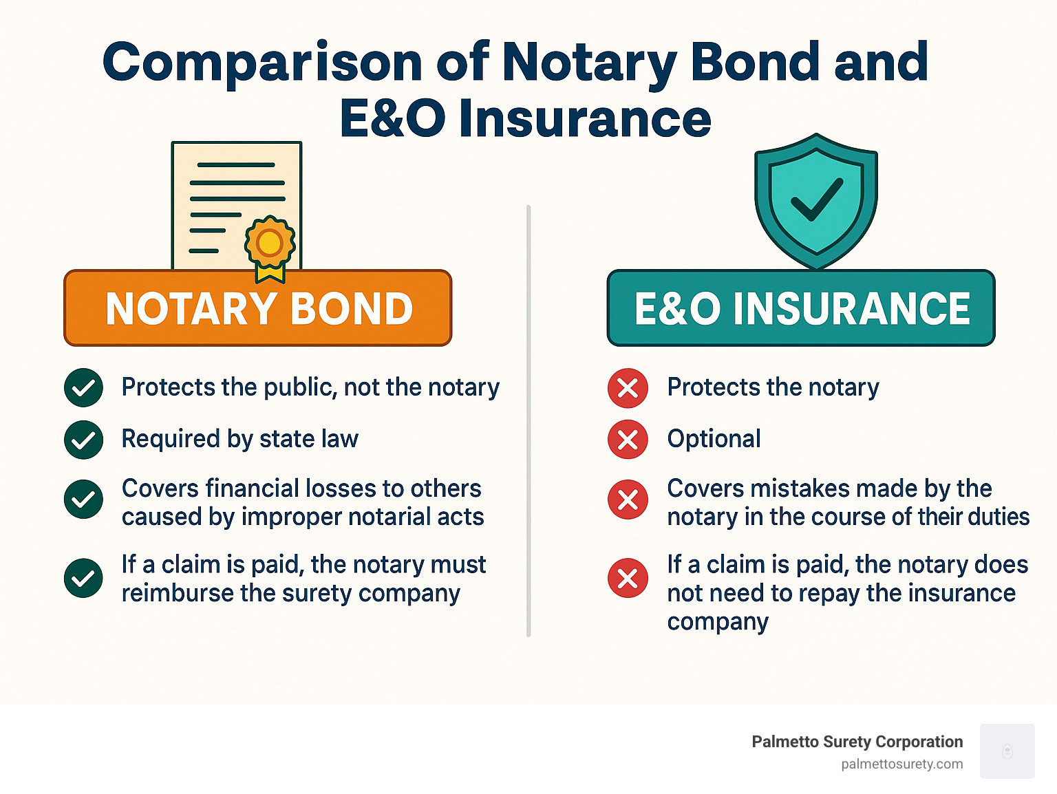 Illinois Notary Public Bond: 10 Powerful Facts for 2025 Success
