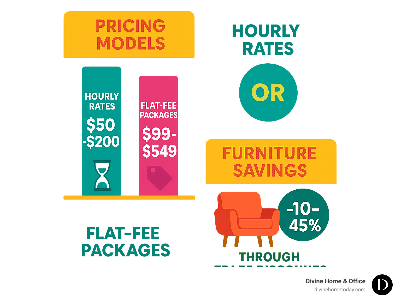 Affordable Interior Design Denver: 10 Best Budget-Friendly Tips 2025