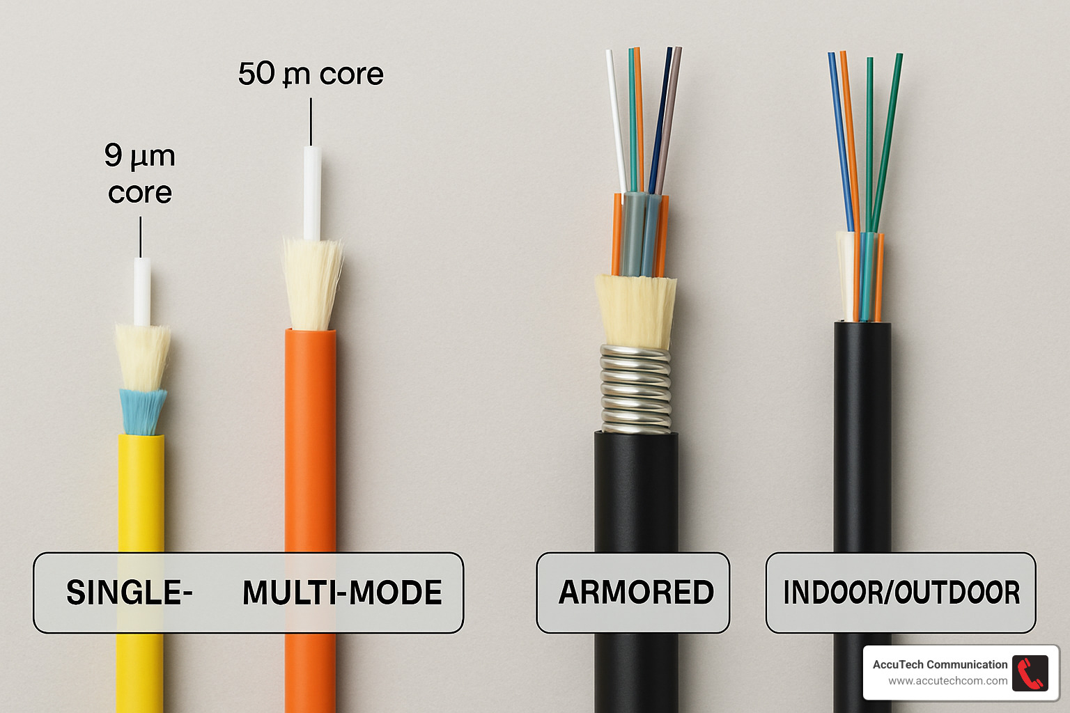 Companies That Install Fiber Optic Cable: 5 Top-Rated Picks 2025