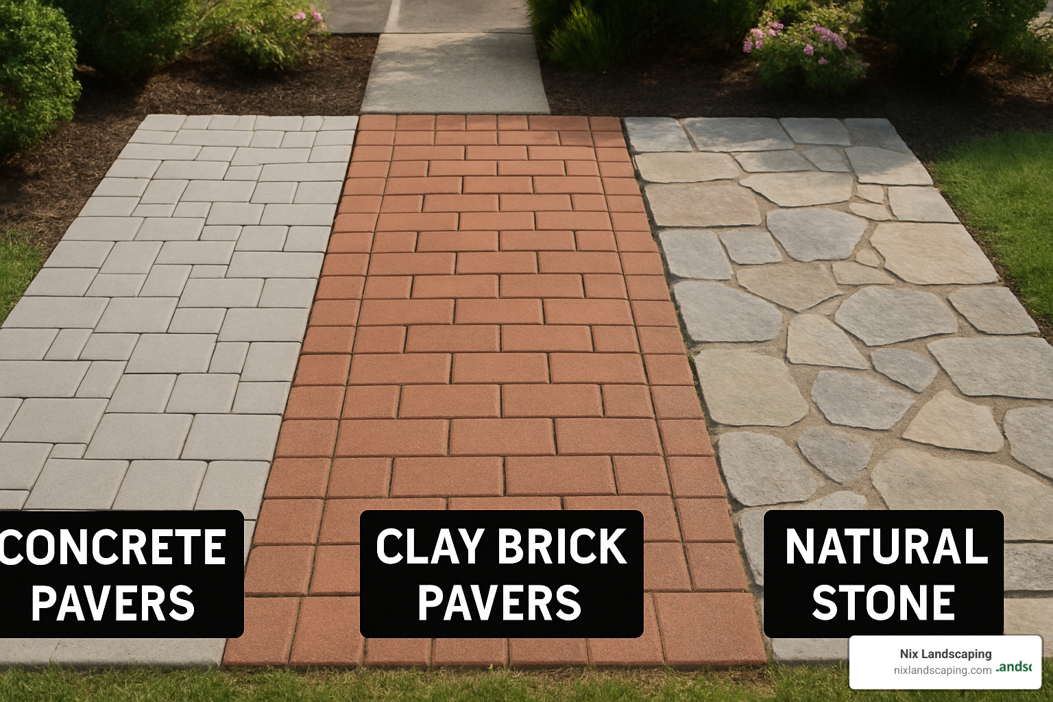 Paver walkway installation cost: 2025 Powerful Price Guide
