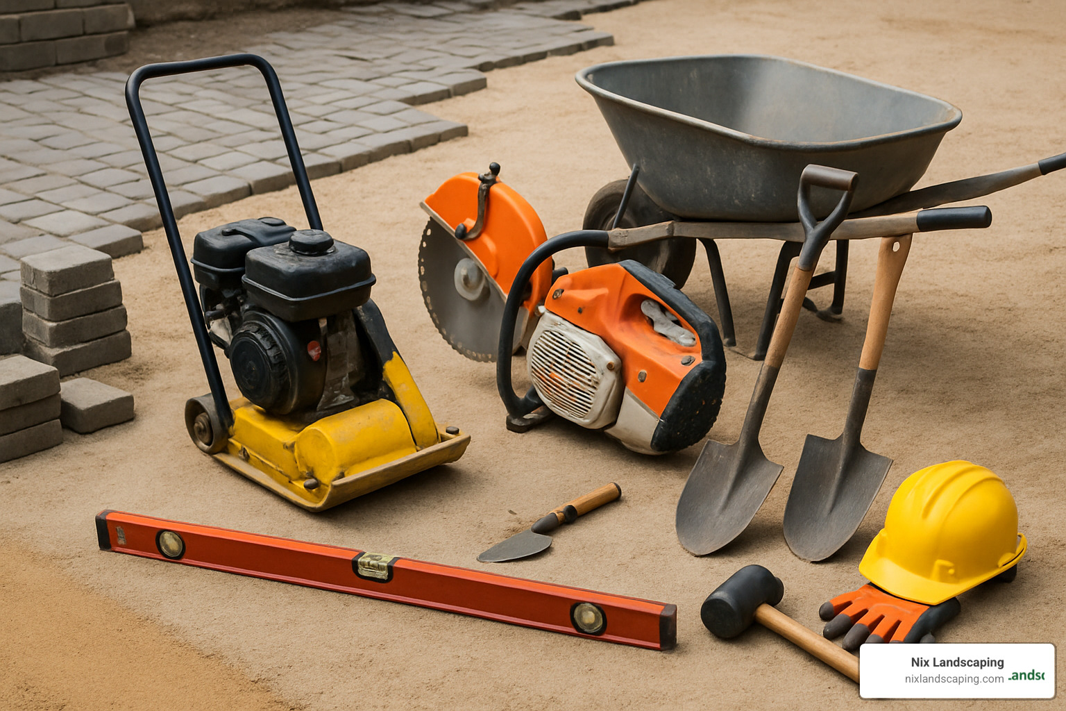 Paver walkway installation cost: 2025 Powerful Price Guide