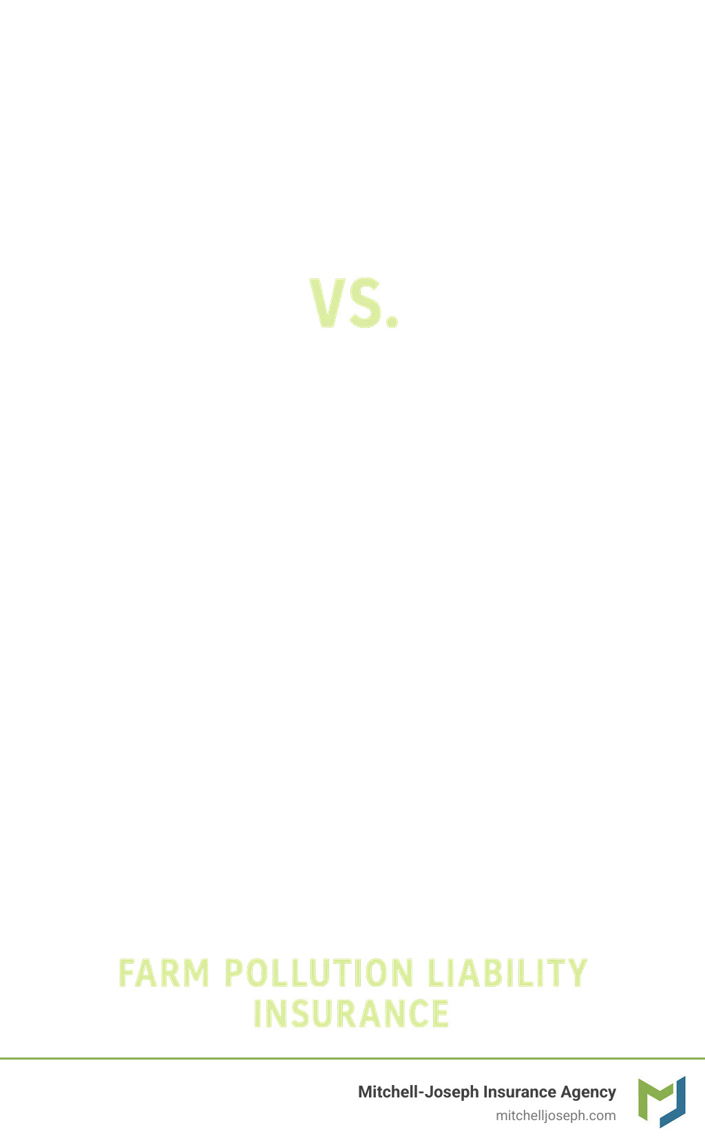 Farm pollution liability insurance: 7 Powerful Reasons in 2025