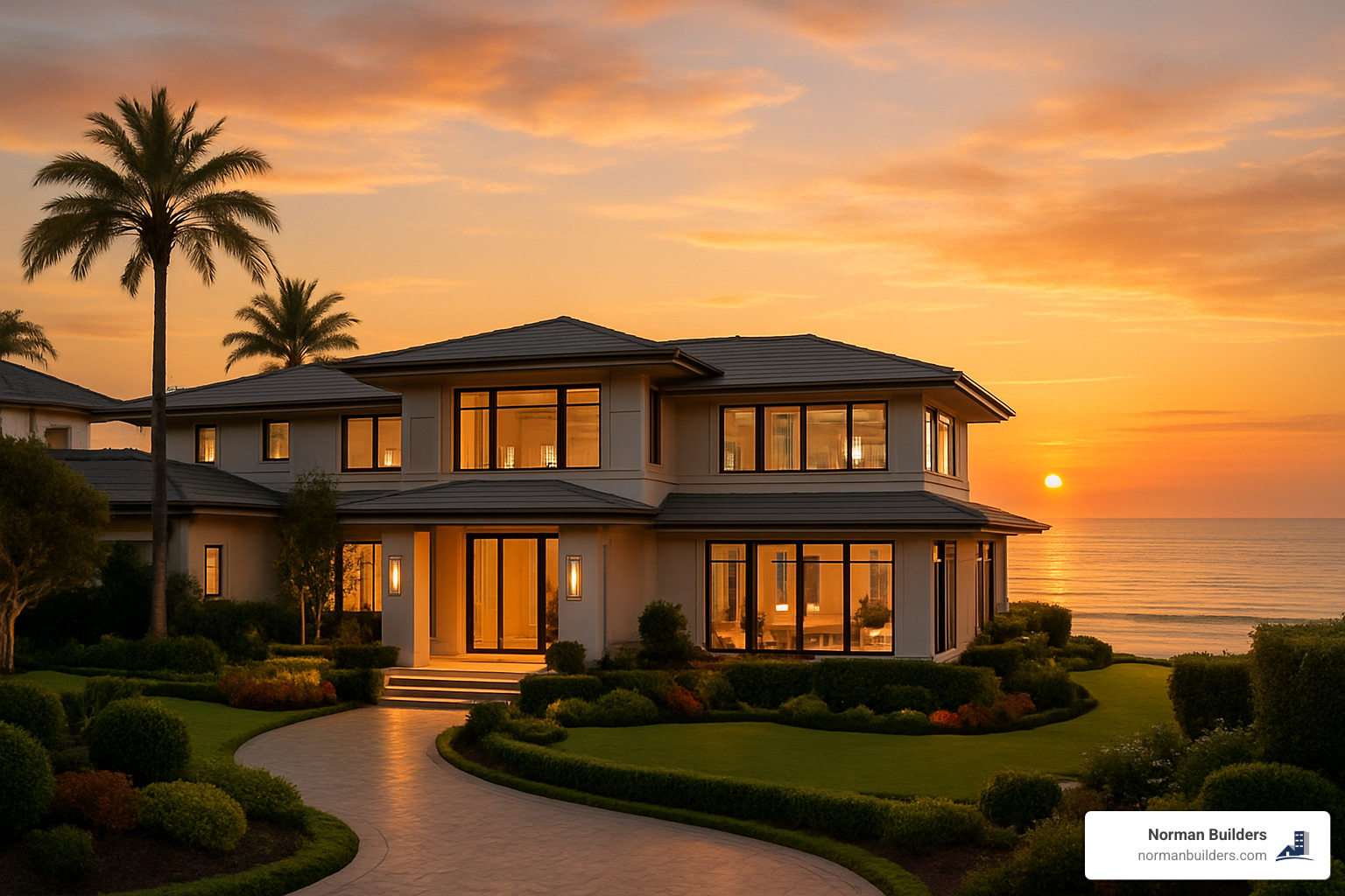 Luxury House Building Companies: 10 Top-Rated Dream Picks 2025