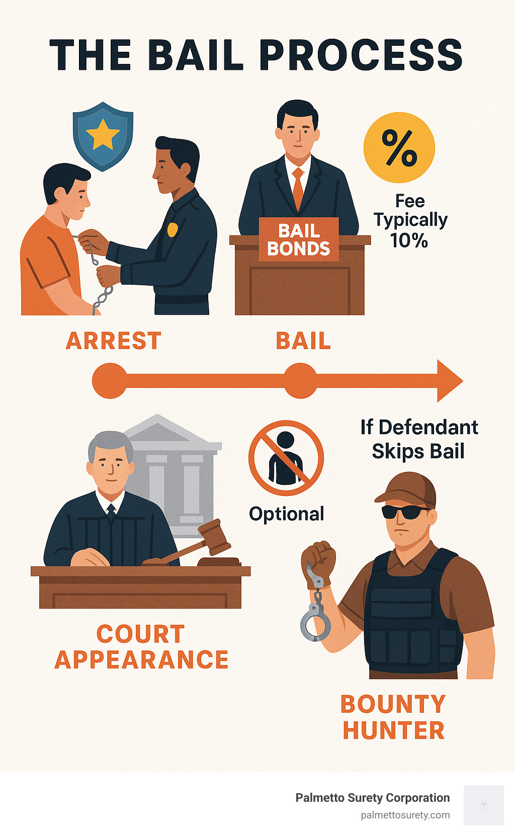 What Do Bounty Hunters Do: 7 Powerful Truths in 2025