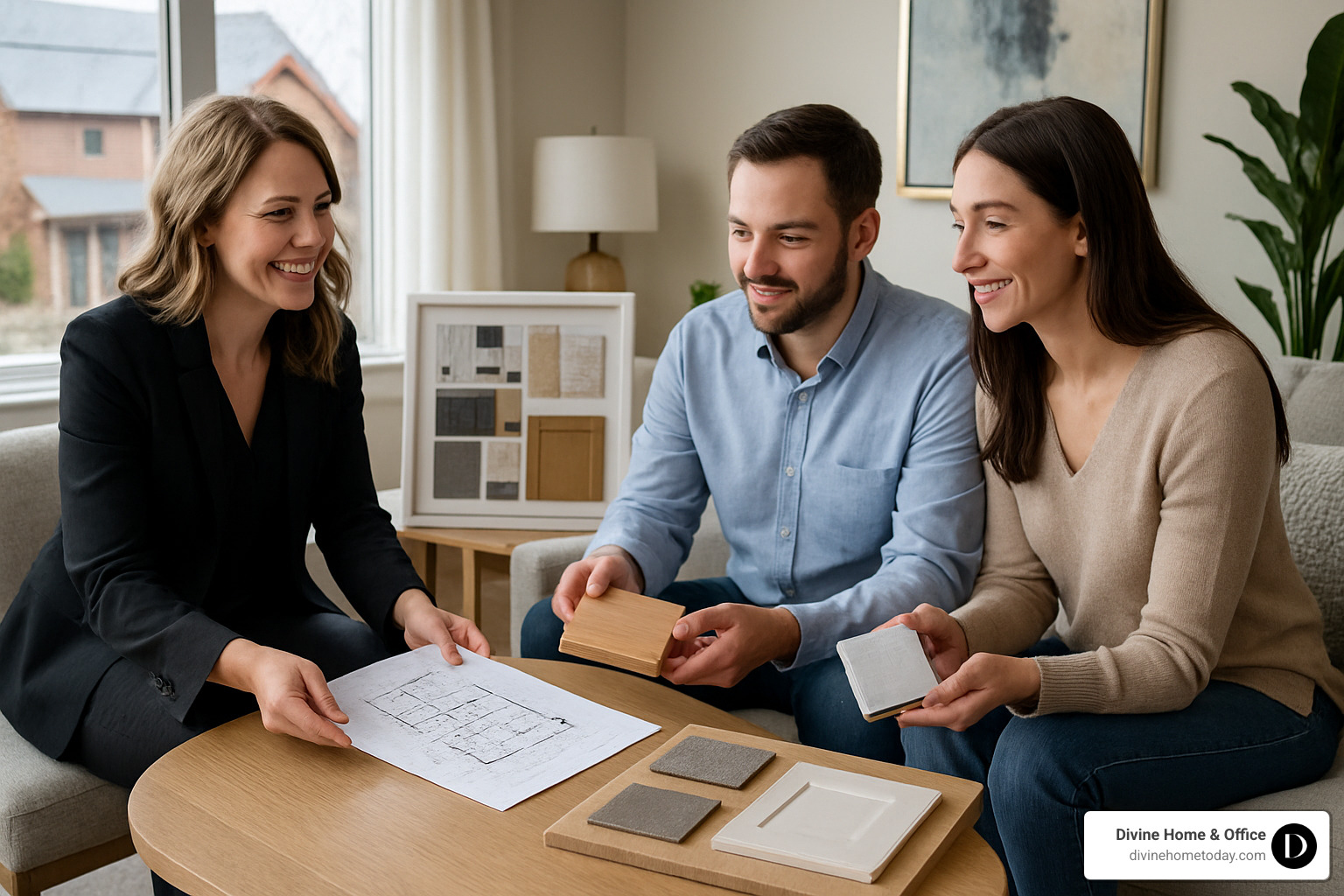 Denver Custom Interiors: 10 Stunning Ways To Boost Value 2025