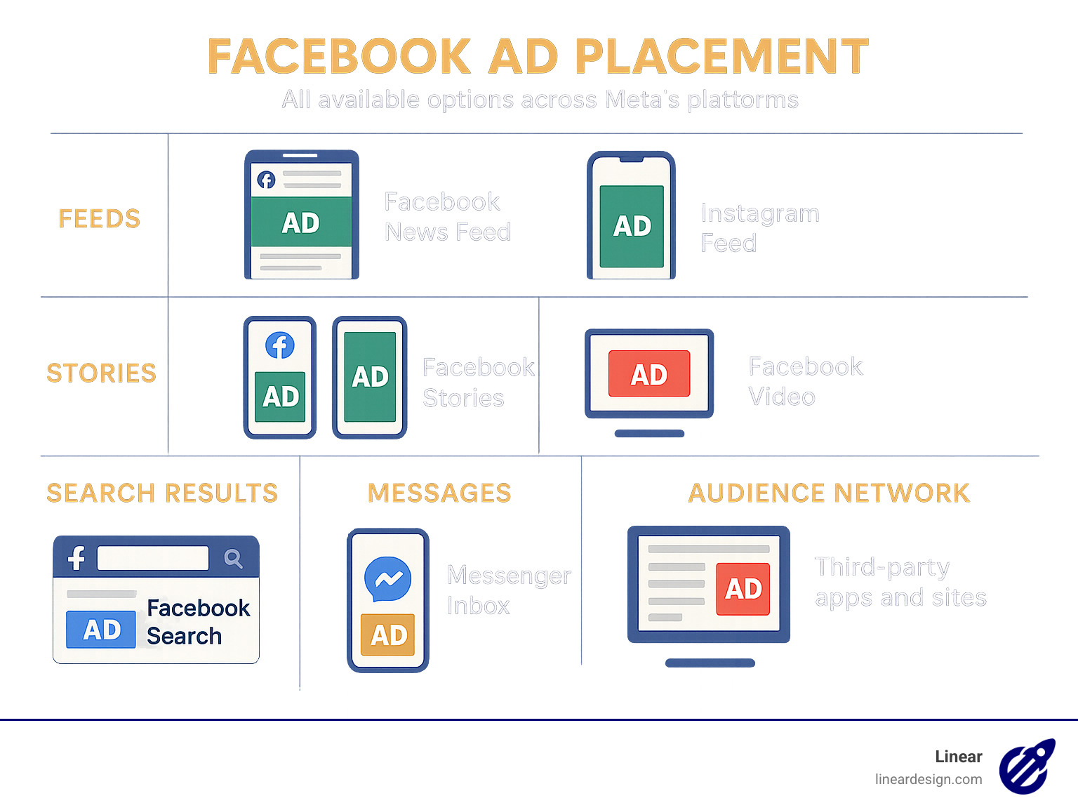Facebook Ad Placement: 10 Powerful Winning Tips for 2025