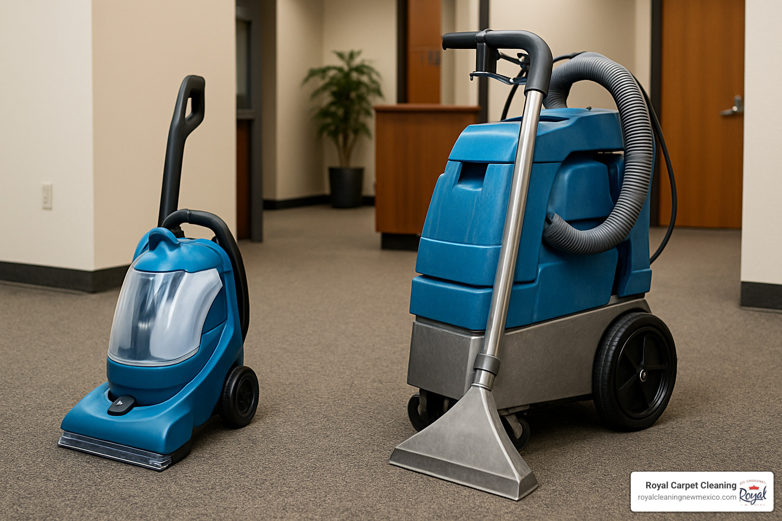 Commercial Carpet Cleaner: Top 5 Powerful Picks for 2025