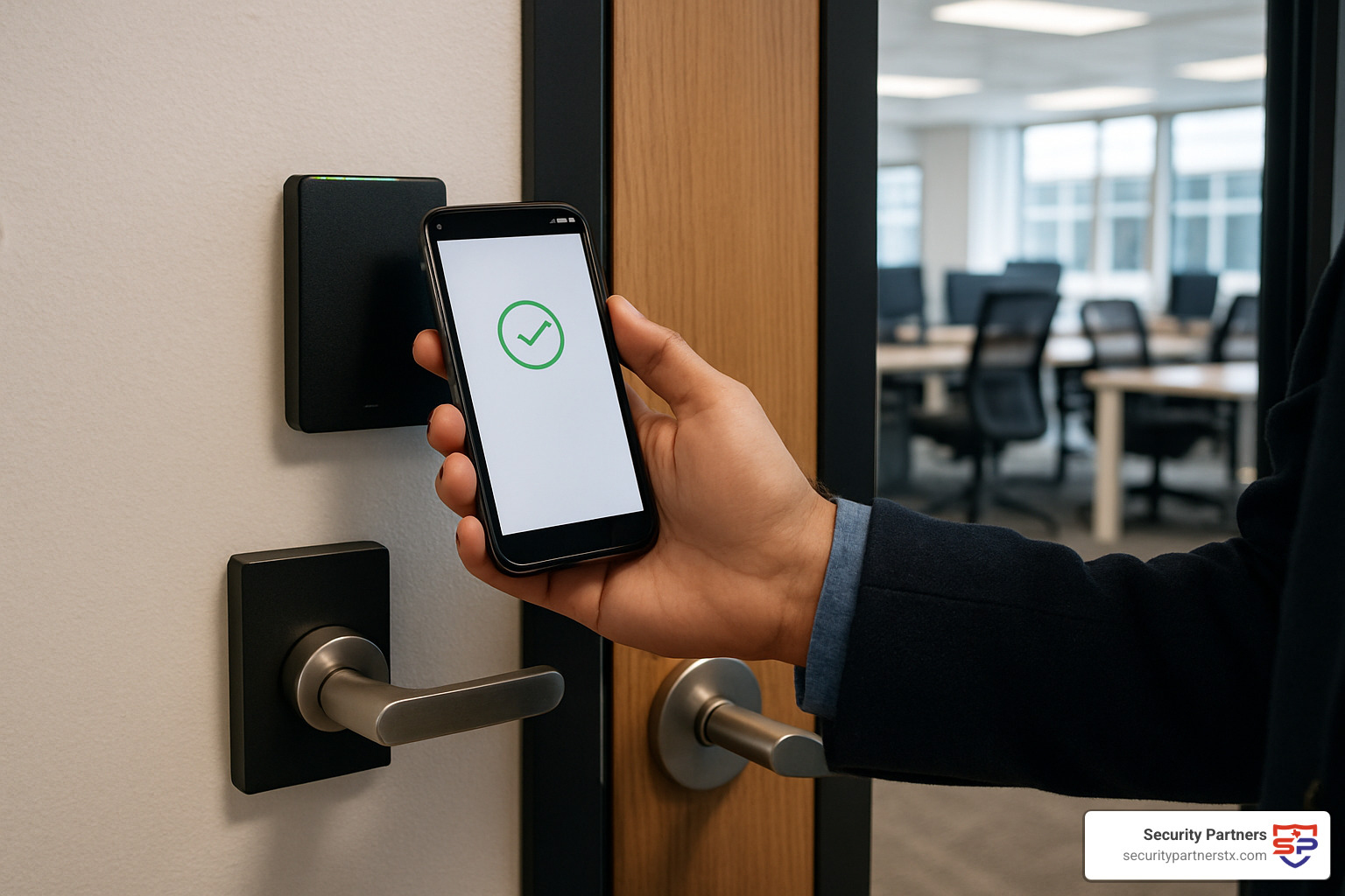 Access Control Integration: Top 3 Powerful Benefits in 2026
