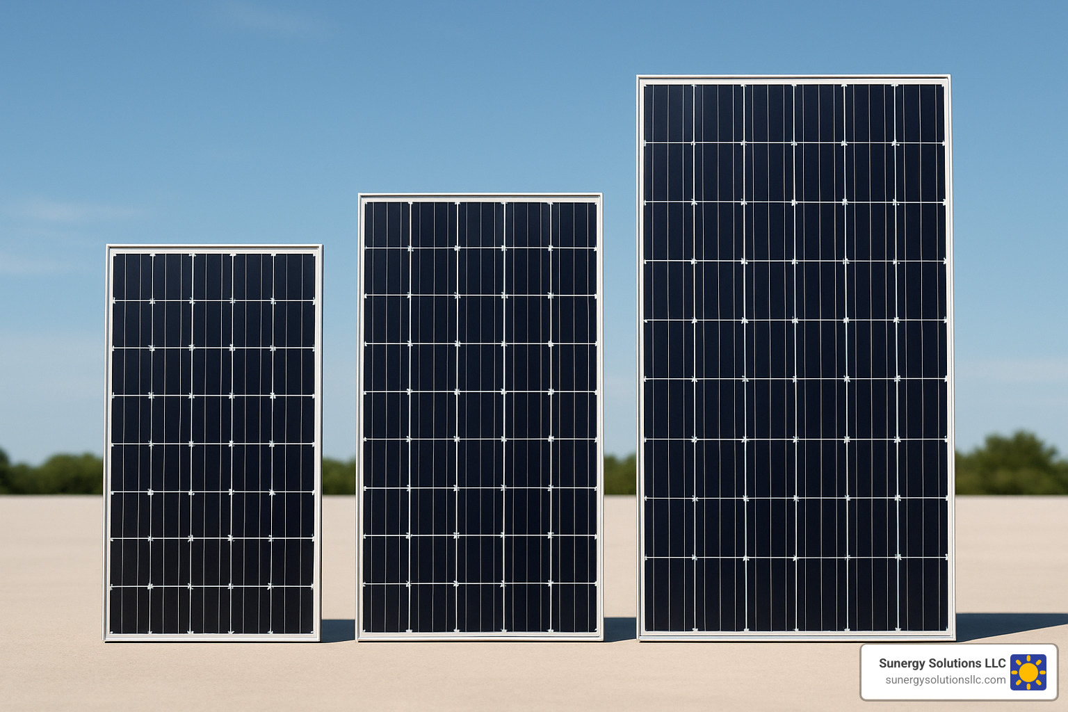 Affordable Solar Panels: 5 Best Powerful Picks for 2025