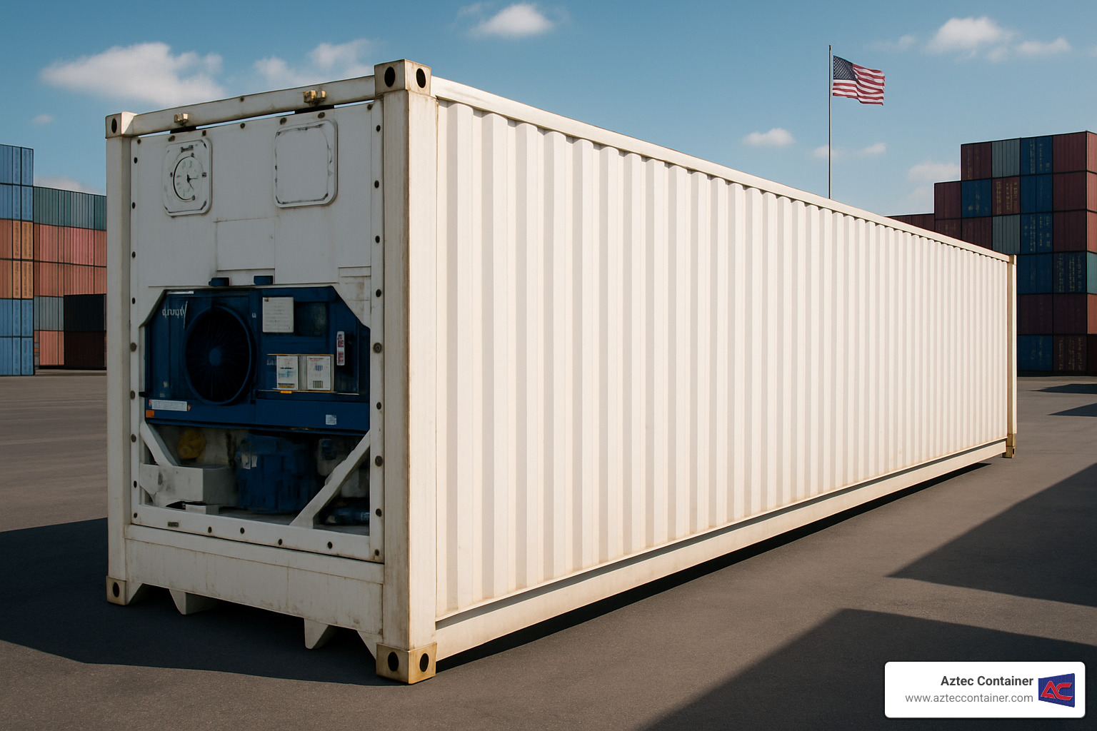 Shipping Container Dimensions: 10 Key Facts For 2025 Success