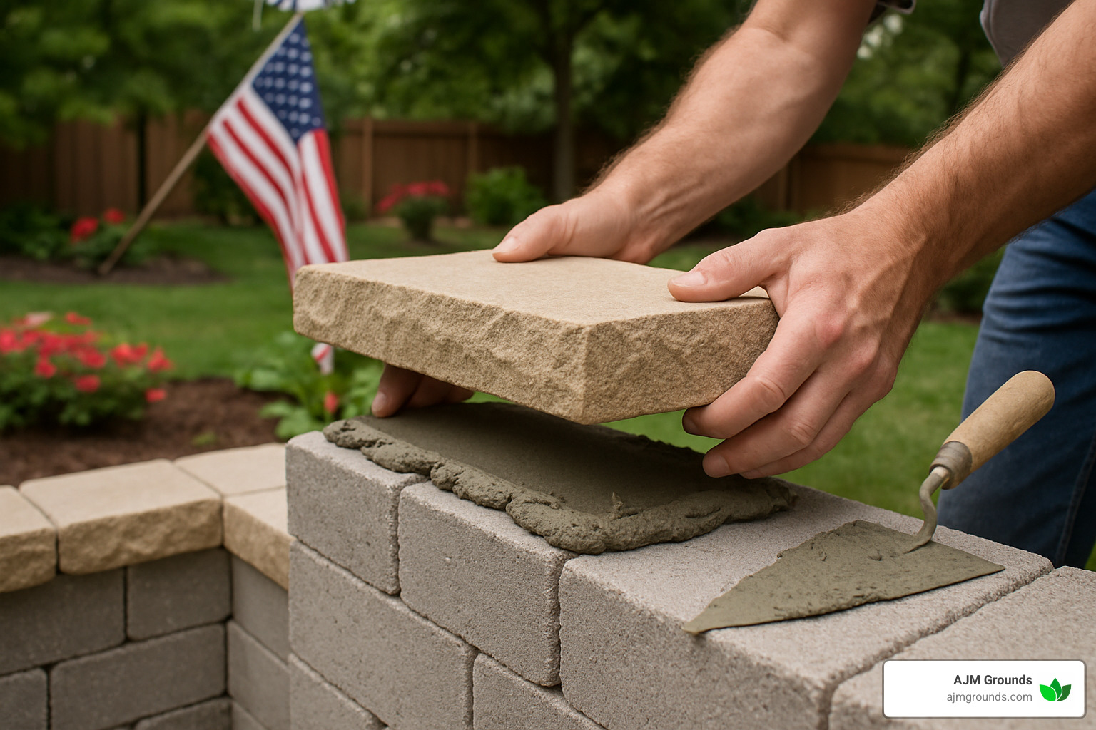 Cinder Block Wall Installation: 10 Easy Powerful Steps 2025