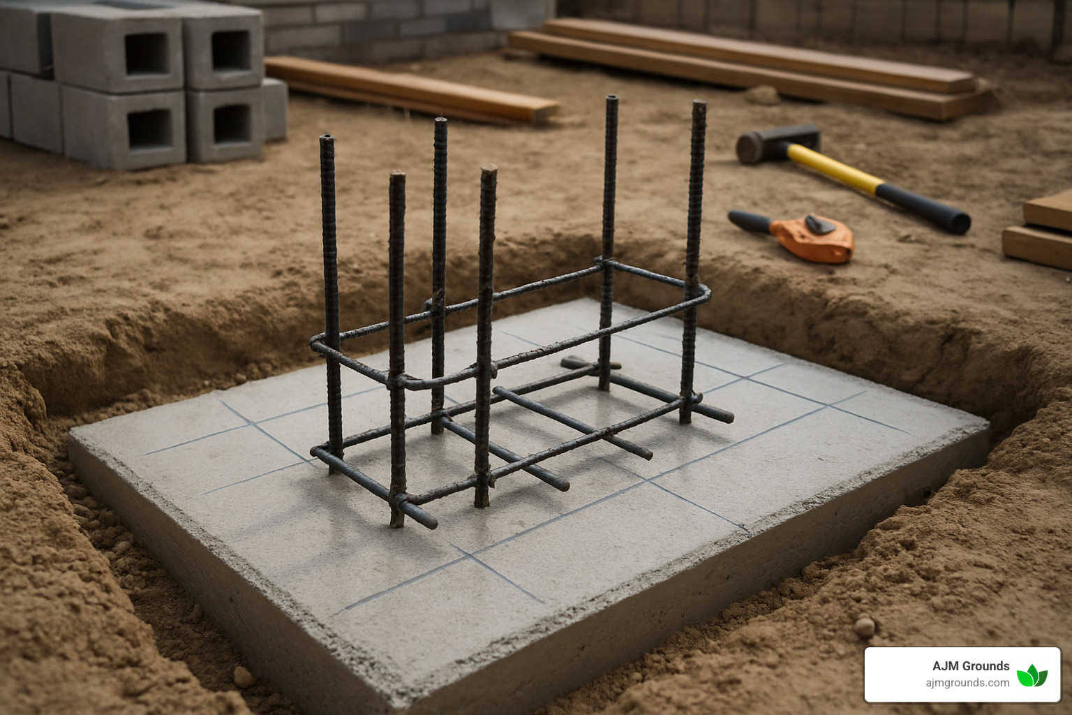 Cinder Block Wall Installation: 10 Easy Powerful Steps 2025