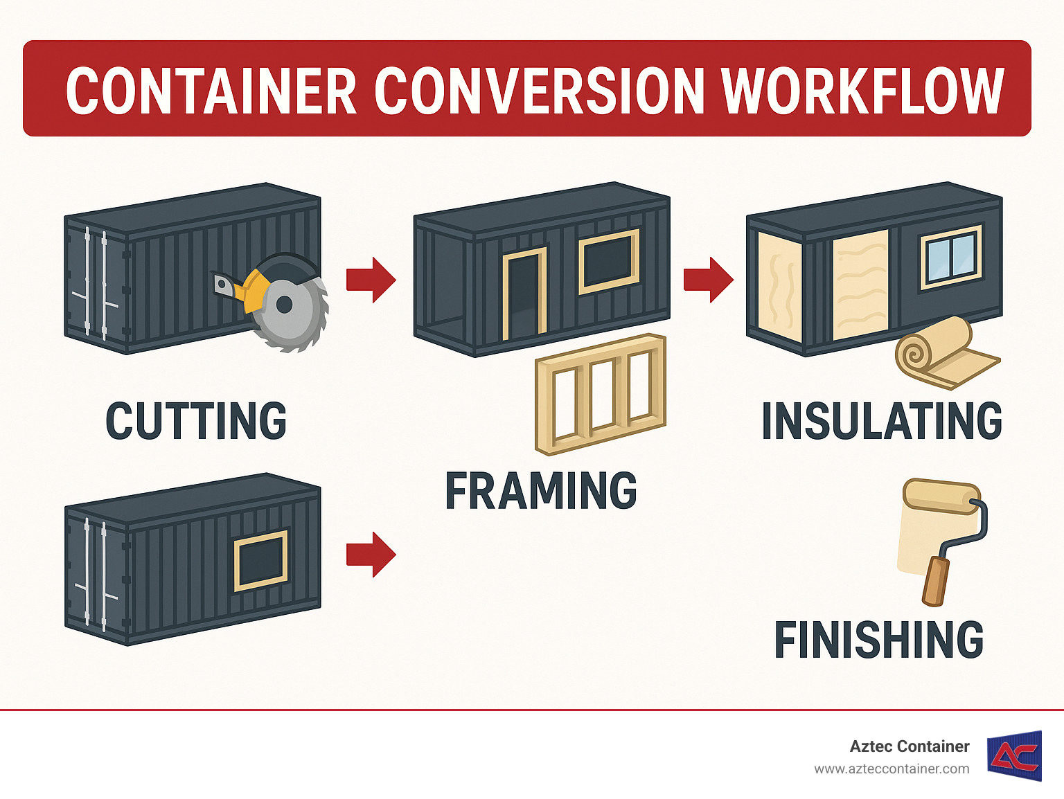 Shipping Container Dimensions: 10 Key Facts For 2025 Success